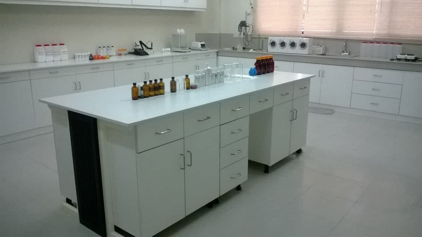 Application Lab - Wills International Sales Corporation